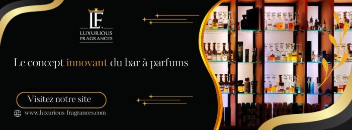 Qui a inventé le parfum | Les origines mystérieuses du parfum
