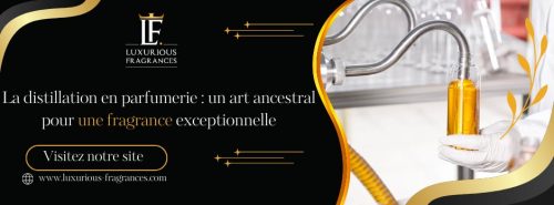 Qui a inventé le parfum | Les origines mystérieuses du parfum