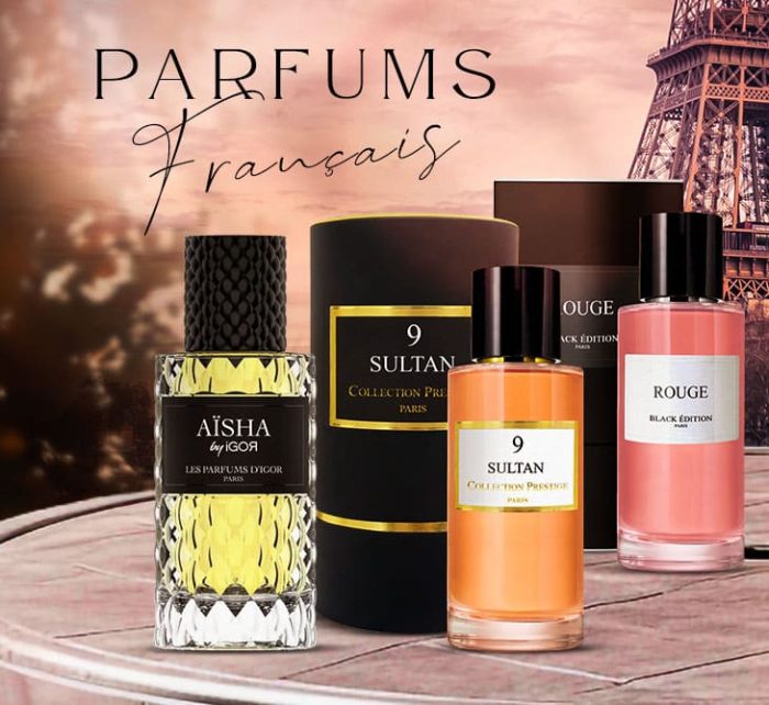 Luxurious Fragrances | Schöne und hochwertige Düfte zum Kaufen