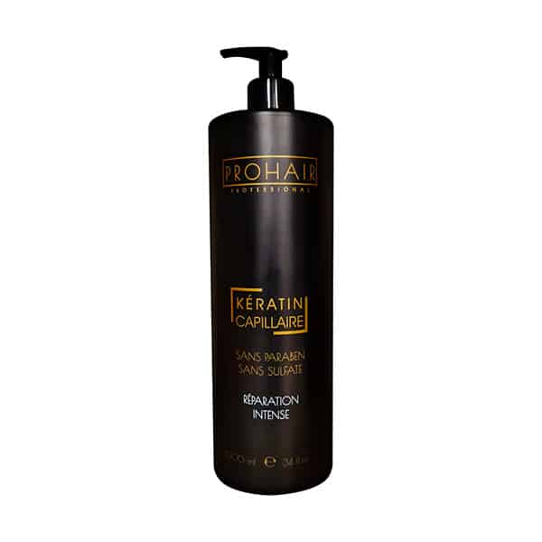 Shampoing masque réparation Intense à la kératine I ProHair
