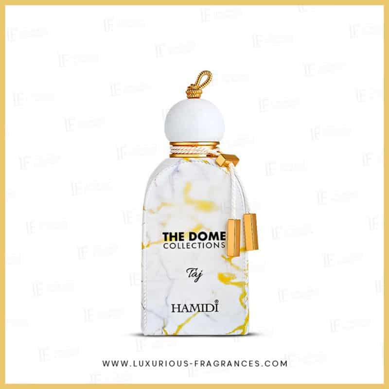 Taj 100ml | The Dome Collection | Marque Hamidi