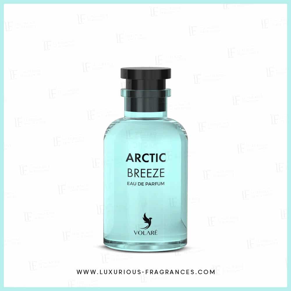 Arctic Breeze Mixed Fragrance 100ml By Volar 