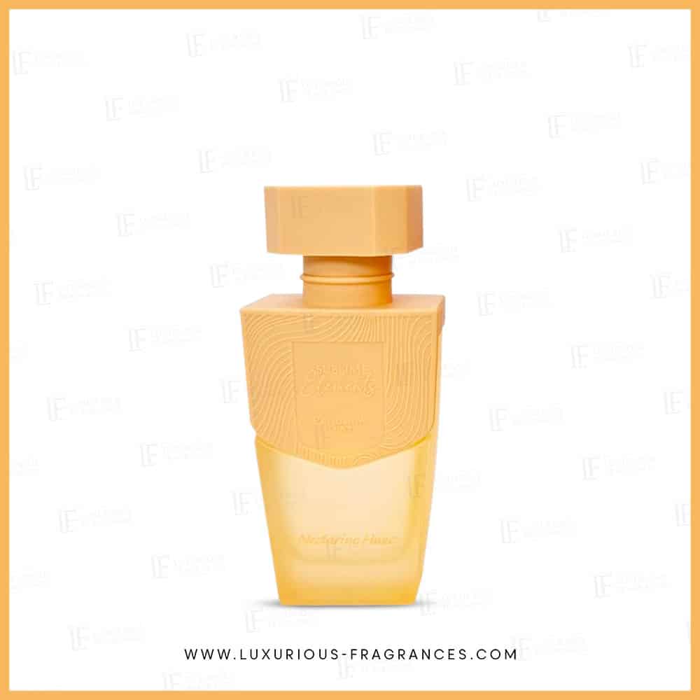 Nectarine Haze | Fragrance mixte en 100ml | Pendora Scents