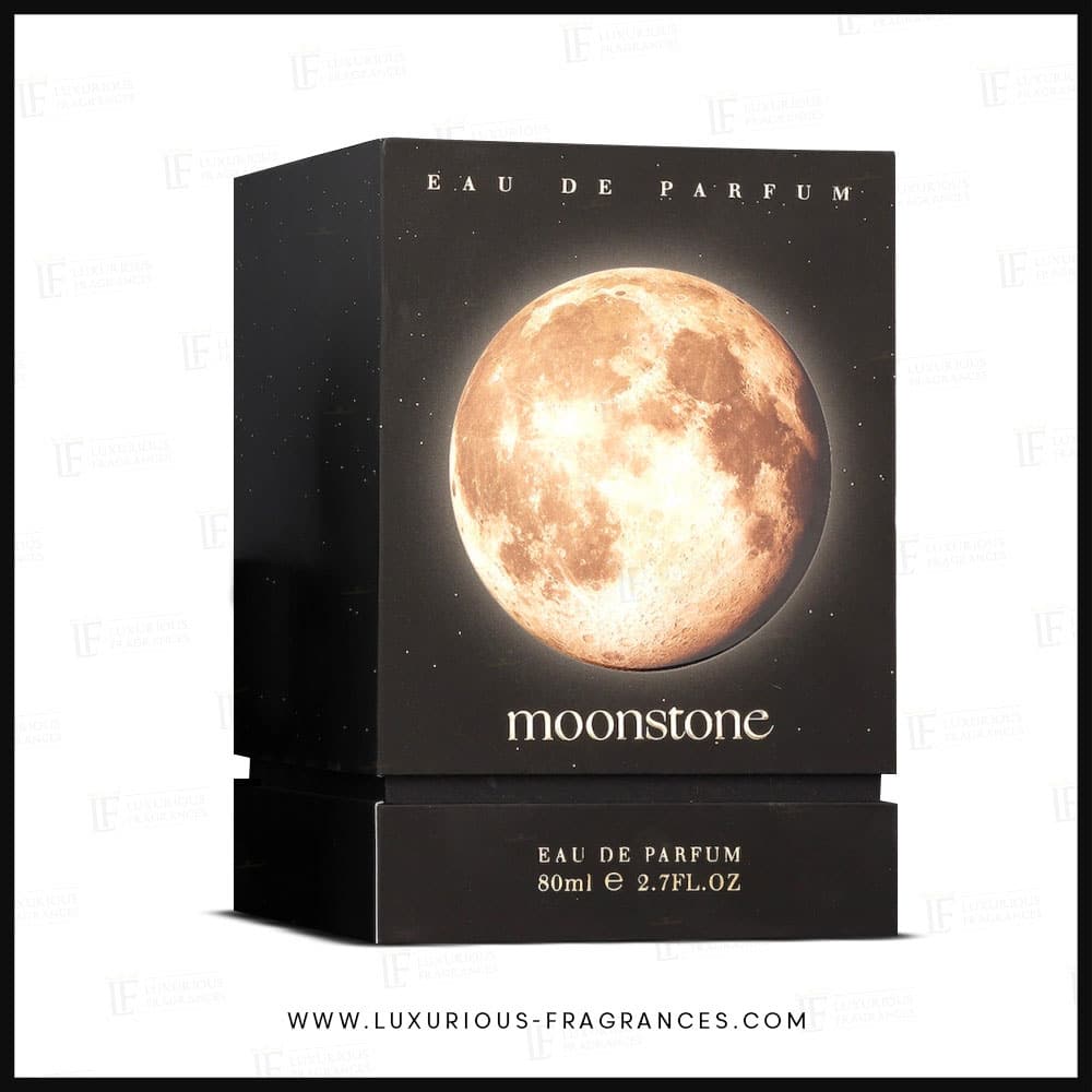 Moonstone Noir by French Avenue | Eau de parfum mixte