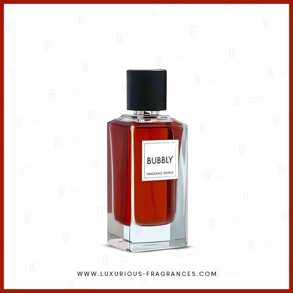 Bubbly | Fragancias para hombres y mujeres | Fragrance World