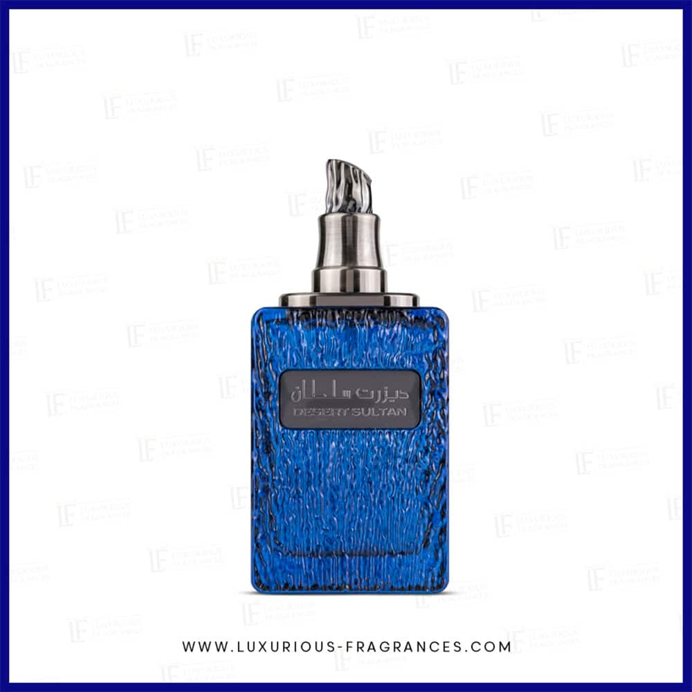 Desert Sultan | Perfume for men and women 100ml | Ard Al Zaafaran