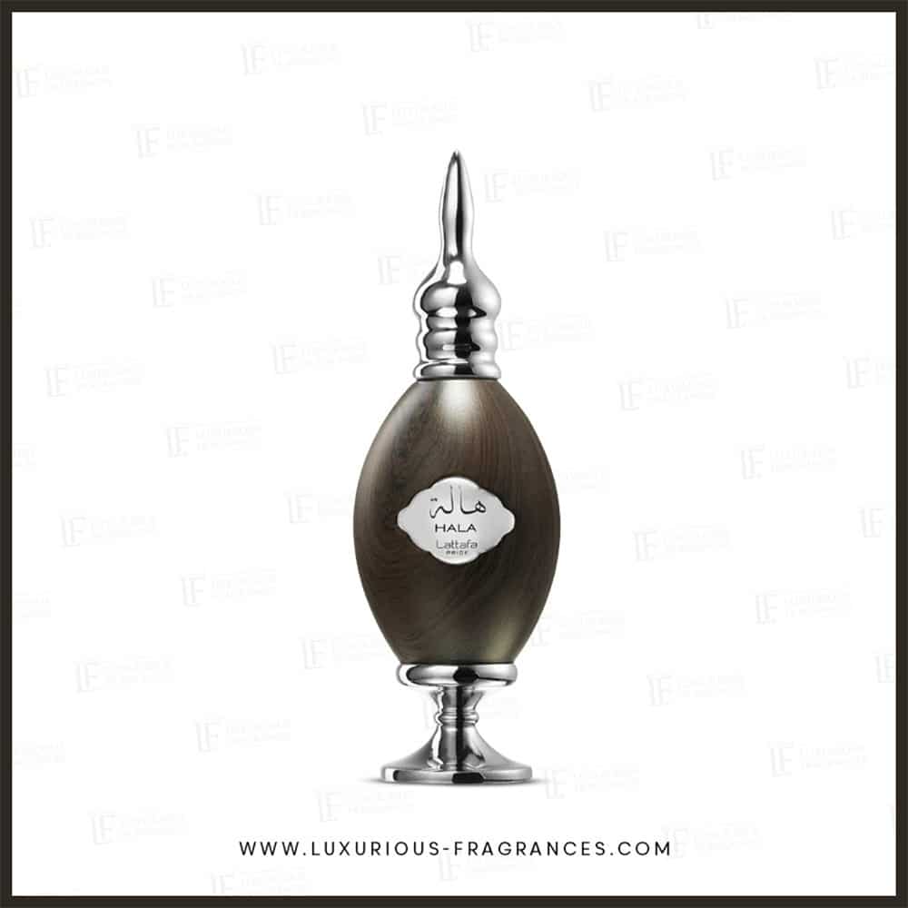 Hala I Eau de parfum 100ml I Collection Lattafa