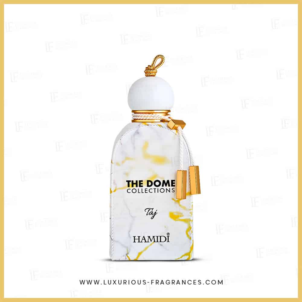 Taj 100ml | The Dome Collection | Marque Hamidi