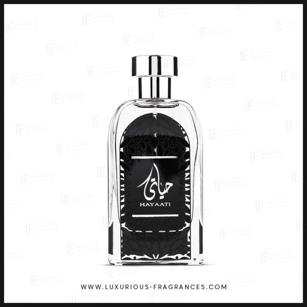 Hayaati | Eau de parfum for men and women | Ard Al Zaafaran