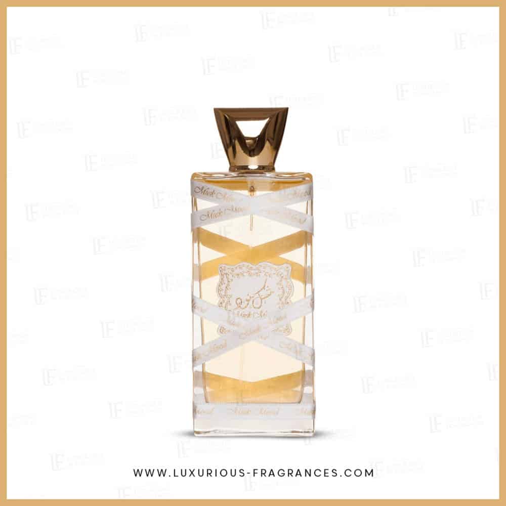 Musk Mood | Eau de parfum 100ml | Lattafa Perfumes