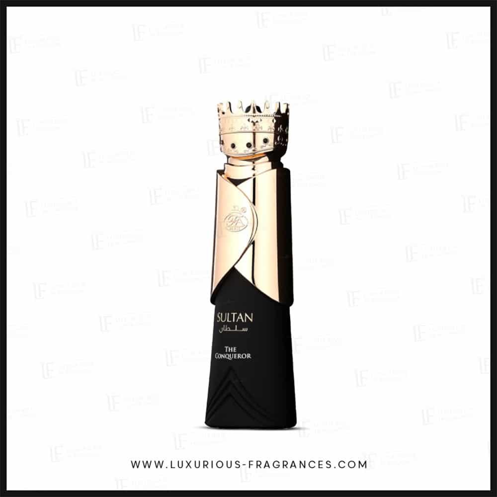 Sultan The Conqueror | Parfum homme et femme | French Avenue
