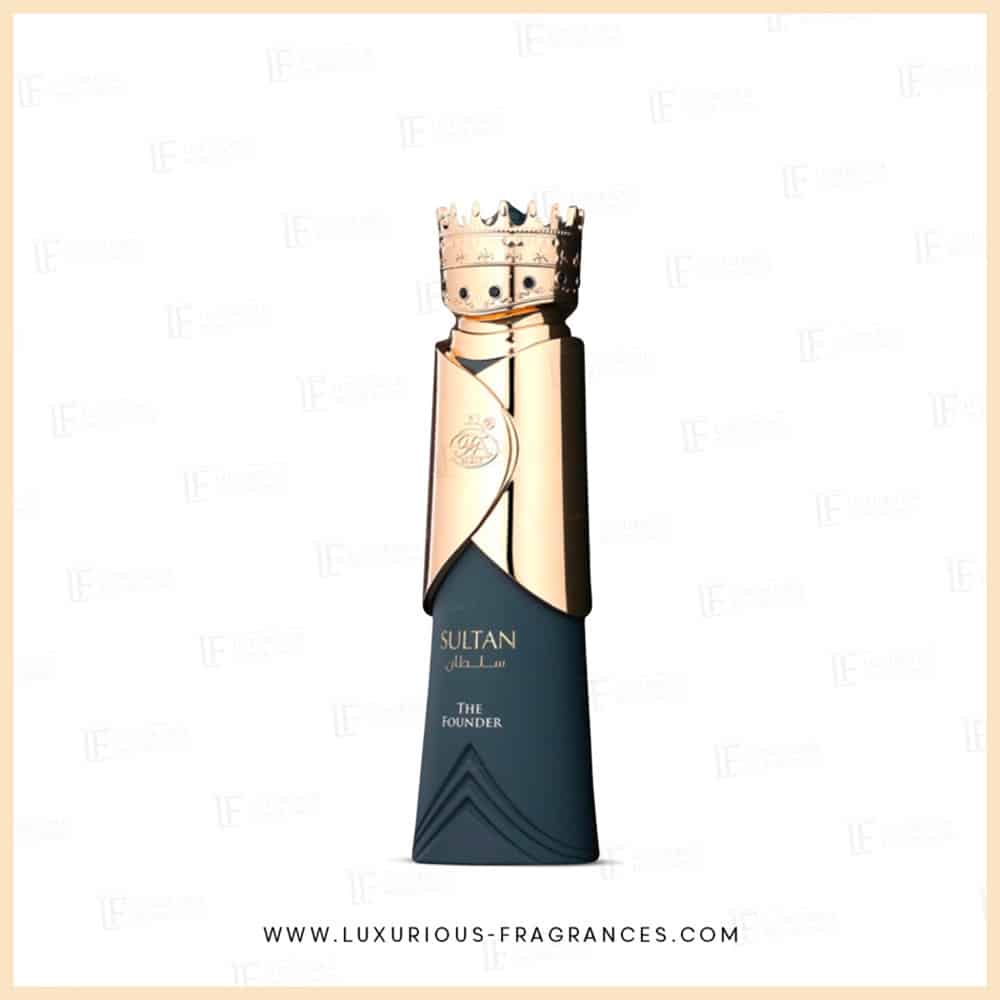 Sultan The Founder | Perfume para hombre y mujer | French Avenue