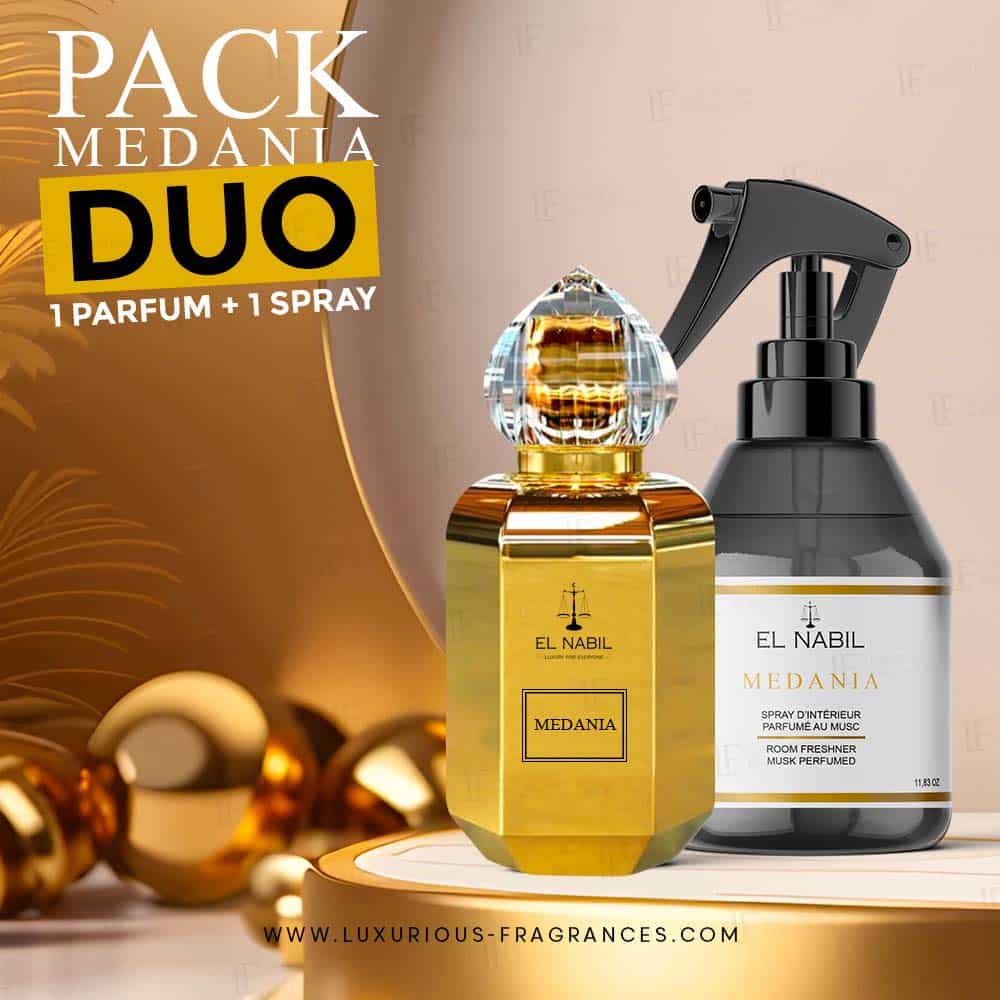 El Nabil Muscs & Parfums | Fast Delivery | Luxurious Fragrances