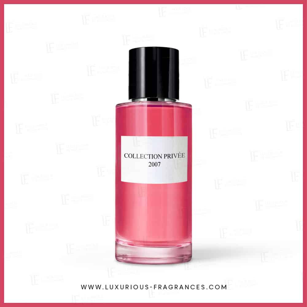 Colección Privada 2007 50ml - Fragancias de lujo