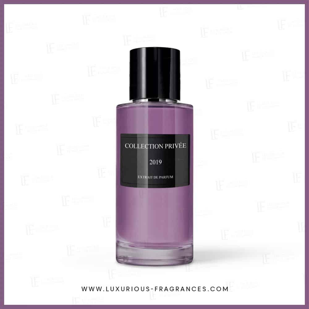 2019 Private Collection in 50ml - Luxurious Fragrances