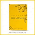 Odyssey Go Mango by Armaf | Fragancia mixta afrutada y tropical