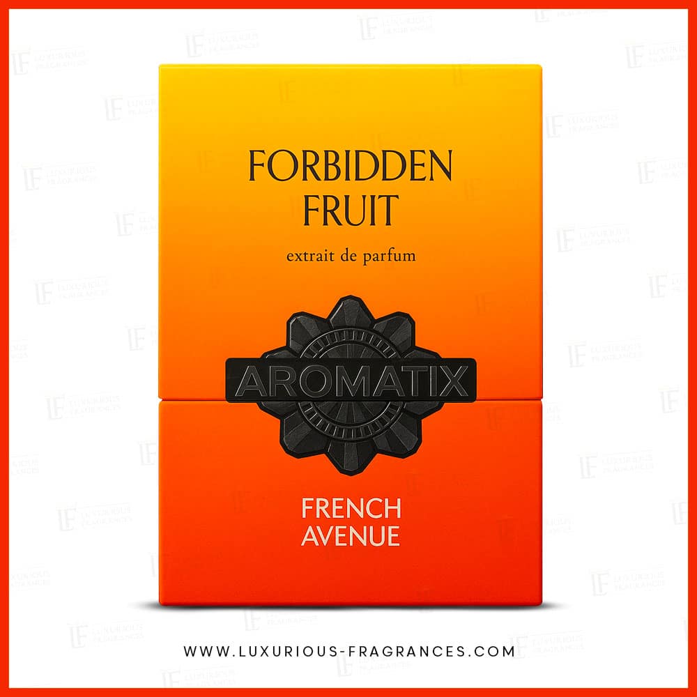 Forbidden Fruit (Aromatix) | Mixed Fragrance | French Avenue