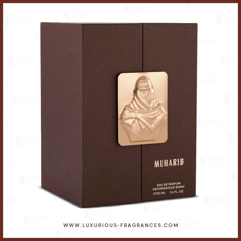 Maison Asrar | Luxury oriental fragrances | Men & Women
