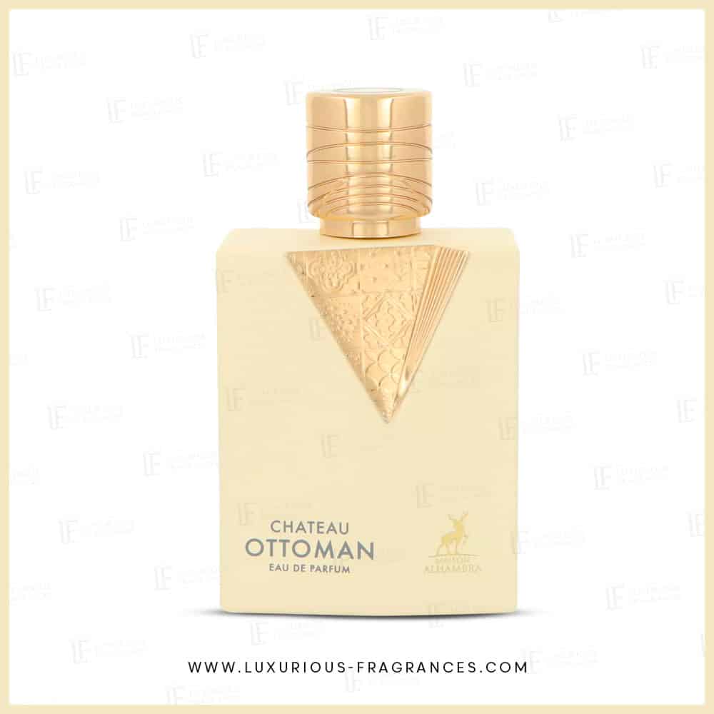 Pirkti "Château Ottoman Maison Alhambra" | 100 ml