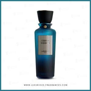 La'dor Bakhur Classic Laverne | Mixed niche perfume 200 ml